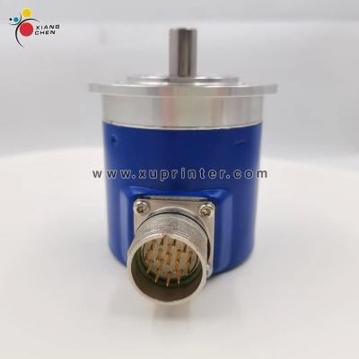 China Original New 80.37u44-4061 Encoder for Roland700 Offset Printing Machine Press Parts for sale