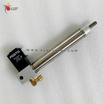 China M4.335.003 Cylinder Valve for Heidelberg Offset Prining Machine Spare Parts for sale