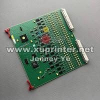 China 00.785.0415 91.186.6021 Sek2 Circuit Board for Heidelberg Prining Machine Parts for sale
