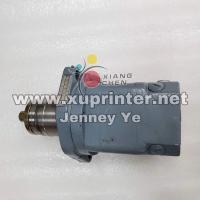 China Original Gsf 45-S Z37m803451 0.07kw Motor for Man Roland Offset Printing Parts for sale