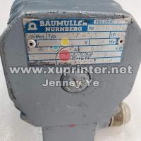 China Original Gsf 45-S Z37m803451 0.07kw Motor for Man Roland Offset Printing Parts for sale