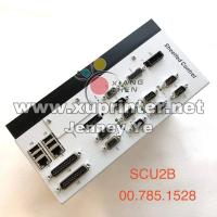 China 00.785.1528 Scu2b Computer Drive for Heidelberg Offset Printing Machine Parts for sale