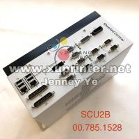 China 00.785.1528 Scu2b Computer Drive for Heidelberg Offset Printing Machine Parts for sale