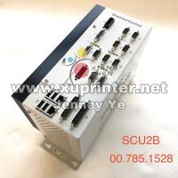 China 00.785.1528 Scu2b Computer Drive for Heidelberg Offset Printing Machine Parts for sale