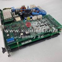 China Original Roland Bum619 Unit Bum619-12/18-31r-0001-0303-Sm Electric Board for Roland700 Printing Machine for sale