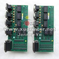 China 00.779.2025 Scxb Circuit Board for Heidelberg Scu2 Printing Parts for sale