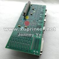 China 00.779.2025 Scxb Circuit Board for Heidelberg Scu2 Printing Parts for sale