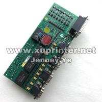 China 00.779.2025 Scxb Circuit Board for Heidelberg Scu2 Printing Parts for sale