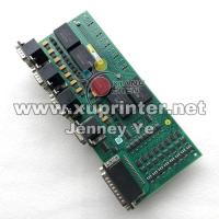 China 00.779.2025 Scxb Circuit Board for Heidelberg Scu2 Printing Parts for sale