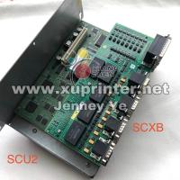 China 00.779.2025 Scxb Circuit Board for Heidelberg Scu2 Printing Parts for sale