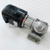China Original Motor Qsb80 B/6 0.75kw for Man Roland Offset Press Spare Parts for sale