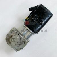 China Original Motor Qsb80 B/6 0.75kw for Man Roland Offset Press Spare Parts for sale