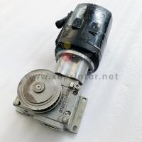 China Original Motor Qsb80 B/6 0.75kw for Man Roland Offset Press Spare Parts for sale