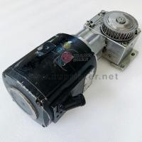 China Original Motor Qsb80 B/6 0.75kw for Man Roland Offset Press Spare Parts for sale