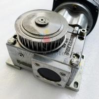 China Original Motor Qsb80 B/6 0.75kw for Man Roland Offset Press Spare Parts for sale