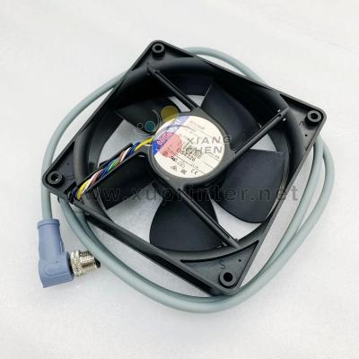 China Original 4314nhr Fan 8c. 37m51-1631 Blower DC=24V Var. 019 for Roland 700 R705 R704 Offset Press Parts for sale