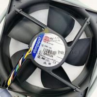 China Original 4314nhr Fan 8c. 37m51-1631 Blower DC=24V Var. 019 for Roland 700 R705 R704 Offset Press Parts for sale
