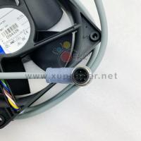 China Original 4314nhr Fan 8c. 37m51-1631 Blower DC=24V Var. 019 for Roland 700 R705 R704 Offset Press Parts for sale