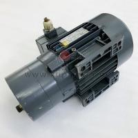 China Original 4ap 80-4s B3/B14 Ink Ductor Motor 1500/1800 Min for Man Roland 700 Offset Press Spare Parts for sale