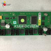 China DO 00.785.1309/07 Flat Module IDCB3 Circuit Board Printing Machine HD Offset Spare Parts 00.782.0921 Offset Printing Parts for sale