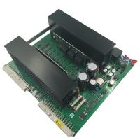 China DO Original Used Flat Module LTK500 Circuit Board 00.781.9689 98.198.1153 91.144.8062 for Offset Printing Machine Parts for sale