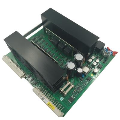China DO Original Used Flat Module LTK500 Circuit Board 00.781.9689 98.198.1153 91.144.8062 for Offset Printing Machine Parts for sale