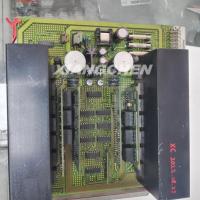 China DO Original Used Flat Module LTK500 Circuit Board 00.781.9689 98.198.1153 91.144.8062 for Offset Printing Machine Parts for sale