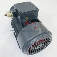 China Original 4ap 80-4s B3/B14 Ink Ductor Motor 1500/1800 Min for Man Roland 700 Offset Press Spare Parts for sale