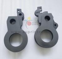 China 71.030.254 C8.030.255 Swiveling Lever for Heidelberg CD102 Sm102 Offset Press Spare Parts for sale