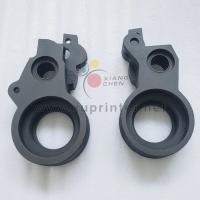 China 71.030.254 C8.030.255 Swiveling Lever for Heidelberg CD102 Sm102 Offset Press Spare Parts for sale