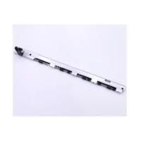 China DO 01.013.004F Gripper Bar Platen 13x18 440mm Plate Clamp for Heidelberg Offset Printing Machine for sale