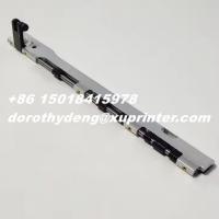 China DO 01.013.004F Gripper Bar Platen 13x18 440mm Plate Clamp for Heidelberg Offset Printing Machine for sale