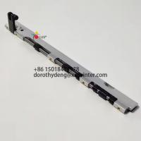 China DO 01.013.004F Gripper Bar Platen 13x18 440mm Plate Clamp for Heidelberg Offset Printing Machine for sale