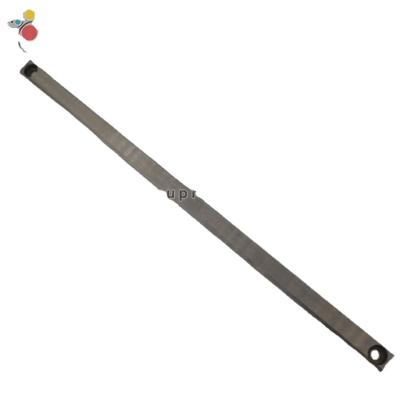 China DO 66.072.125 so 74 Pull Rail 315x12x8mm for Offset Printing Parts for sale