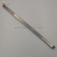 China DO 66.072.125 so 74 Pull Rail 315x12x8mm for Offset Printing Parts for sale