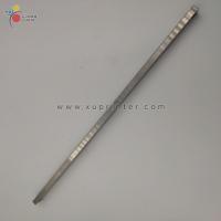 China DO 66.072.125 so 74 Pull Rail 315x12x8mm for Offset Printing Parts for sale