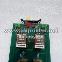 China Original 037V005271 Circuit Board for Roland 200 Offset Printing Parts for sale
