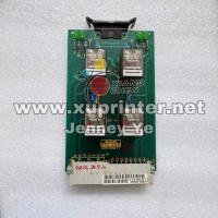 China Original 037V005271 Circuit Board for Roland 200 Offset Printing Parts for sale
