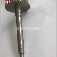 China DO M2.030.510 SM74 PM74 Damping Roller Gear Gear Shaft SM74 PM74 Machine Water Roller Gear 38 for Offset Printing Machine for sale