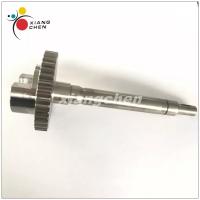 China DO M2.030.510 SM74 PM74 Damping Roller Gear Gear Shaft SM74 PM74 Machine Water Roller Gear 38 for Offset Printing Machine for sale