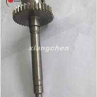China DO M2.030.510 SM74 PM74 Damping Roller Gear Gear Shaft SM74 PM74 Machine Water Roller Gear 38 for Offset Printing Machine for sale