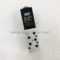 China Original Mc-20-510-Hn Solenoid Valve 0688-02 R700 Machine Feeder Air Valve for Man Roland 700 Offset Press Spare Parts for sale