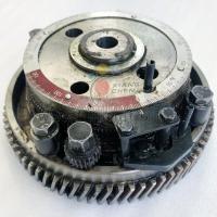 China Original M2.007.512 Gear M2.007.516 Toothed Flange Ds 00.530.0079 Notched Nail for Heidelberg Offset Press Spare Parts for sale