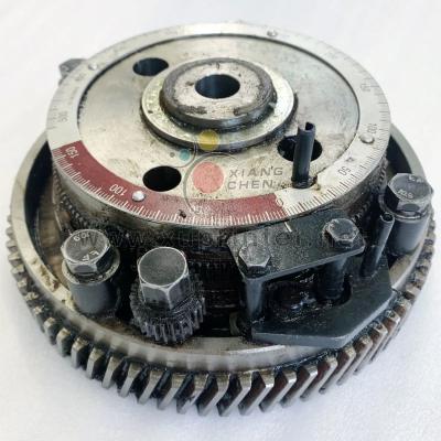 China Original M2.007.512 Gear M2.007.516 Toothed Flange Ds 00.530.0079 Notched Nail for Heidelberg Offset Press Spare Parts for sale