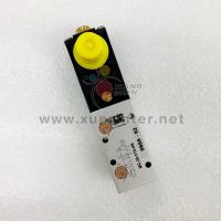 China Original Mc-20-510-Hn Solenoid Valve 0688-02 R700 Machine Feeder Air Valve for Man Roland 700 Offset Press Spare Parts for sale