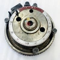 China Original M2.007.512 Gear M2.007.516 Toothed Flange Ds 00.530.0079 Notched Nail for Heidelberg Offset Press Spare Parts for sale