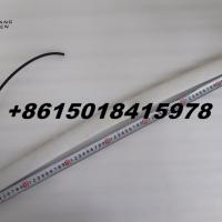 China DO Auto Plate Clamp Bladder Air Bag Without Bar 730mm for KBA 74 Printing Machine Offset Parts for sale