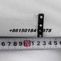 China DO Auto Plate Clamp Bladder Air Bag Without Bar 730mm for KBA 74 Printing Machine Offset Parts for sale