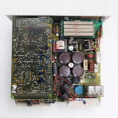 China Original Roland Circuit Board Bum619-12/18-31-R-0001-0303-01 Servo Drive / Servo Control for Man Roland Offset Press Parts for sale