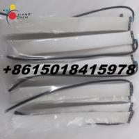 China DO Auto Plate Clamp Bladder Air Bag Without Bar 730mm for KBA 74 Printing Machine Offset Parts for sale